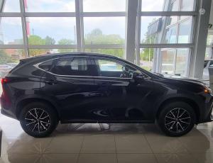 Черный Лексус NX 350h 2022 в Шяуляй, объемом двигателя 2.50 л и пробегом 48 тыс. км за 36999 €, фото 7 на AUTOMOTO.COM.LV