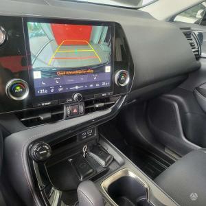 Черный Лексус NX 350h 2022 в Шяуляй, объемом двигателя 2.50 л и пробегом 48 тыс. км за 36999 €, фото 15 на AUTOMOTO.COM.LV