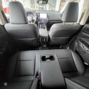 Черный Лексус NX 350h 2022 в Шяуляй, объемом двигателя 2.50 л и пробегом 48 тыс. км за 36999 €, фото 23 на AUTOMOTO.COM.LV