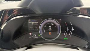 Черный Лексус NX 350h 2022 в Вильнюс, объемом двигателя 2.50 л и пробегом 75 тыс. км за 39950 €, фото 5 на AUTOMOTO.COM.LV