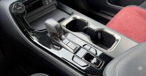 Черный Лексус NX 350h 2022 в Вильнюс, объемом двигателя 2.50 л и пробегом 75 тыс. км за 39950 €, фото 6 на AUTOMOTO.COM.LV