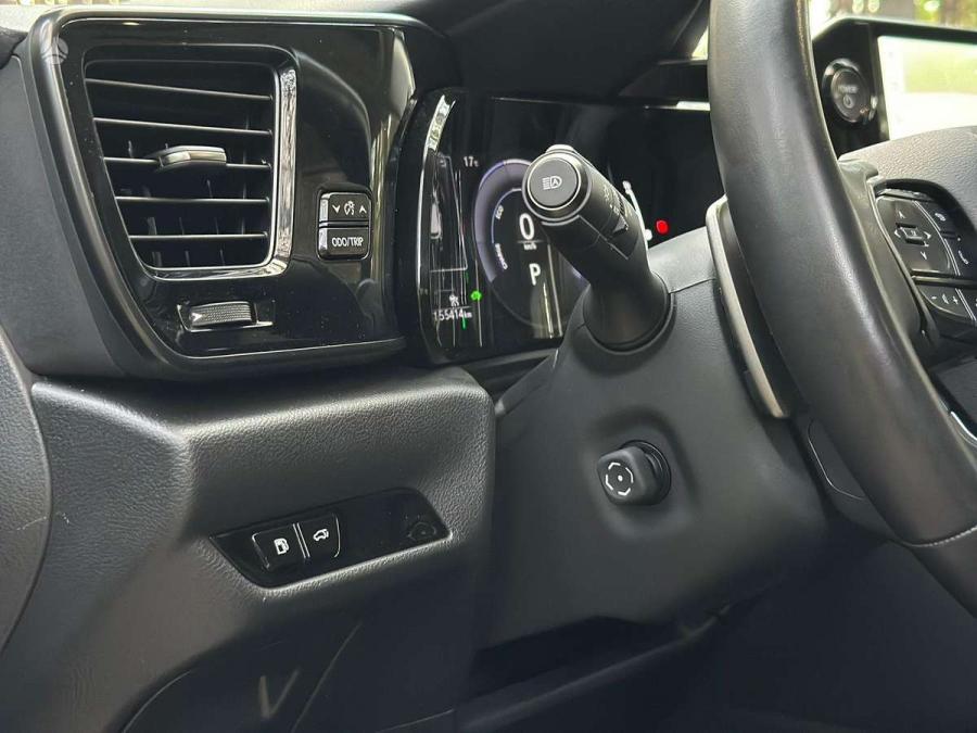 Melns Lexus NX 350h 2023 Viļņa, ar dzinēja tilpumu 2.49 L un nobraukumu 155 tūkst. km par 33500 €, foto 10 vietnē AUTOMOTO.COM.LV