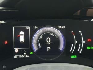 Melns Lexus NX 350h 2023 Viļņa, ar dzinēja tilpumu 2.49 L un nobraukumu 155 tūkst. km par 33500 €, foto 11 vietnē AUTOMOTO.COM.LV