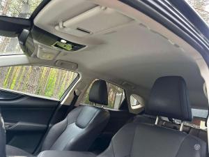 Melns Lexus NX 350h 2023 Viļņa, ar dzinēja tilpumu 2.49 L un nobraukumu 155 tūkst. km par 33500 €, foto 13 vietnē AUTOMOTO.COM.LV