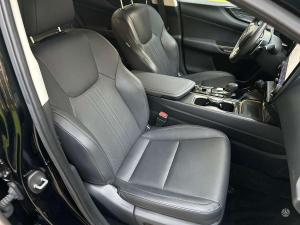 Melns Lexus NX 350h 2023 Viļņa, ar dzinēja tilpumu 2.49 L un nobraukumu 155 tūkst. km par 33500 €, foto 14 vietnē AUTOMOTO.COM.LV