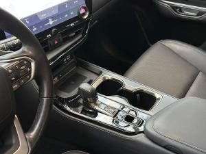 Melns Lexus NX 350h 2023 Viļņa, ar dzinēja tilpumu 2.49 L un nobraukumu 155 tūkst. km par 33500 €, foto 22 vietnē AUTOMOTO.COM.LV