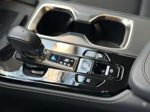 Melns Lexus NX 350h 2023 Viļņa, ar dzinēja tilpumu 2.49 L un nobraukumu 155 tūkst. km par 33500 €, foto 23 vietnē AUTOMOTO.COM.LV