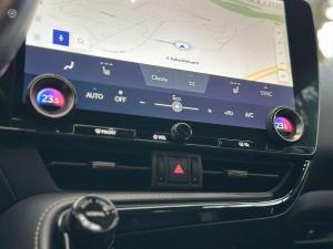 Melns Lexus NX 350h 2023 Viļņa, ar dzinēja tilpumu 2.49 L un nobraukumu 155 tūkst. km par 33500 €, foto 25 vietnē AUTOMOTO.COM.LV
