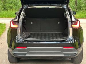 Melns Lexus NX 350h 2023 Viļņa, ar dzinēja tilpumu 2.49 L un nobraukumu 155 tūkst. km par 33500 €, foto 27 vietnē AUTOMOTO.COM.LV