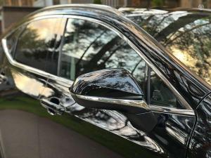 Melns Lexus NX 350h 2023 Viļņa, ar dzinēja tilpumu 2.49 L un nobraukumu 155 tūkst. km par 33500 €, foto 29 vietnē AUTOMOTO.COM.LV