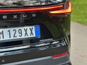 Melns Lexus NX 350h 2023 Viļņa, ar dzinēja tilpumu 2.49 L un nobraukumu 155 tūkst. km par 33500 €, foto 30 vietnē AUTOMOTO.COM.LV