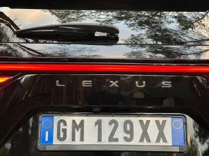 Melns Lexus NX 350h 2023 Viļņa, ar dzinēja tilpumu 2.49 L un nobraukumu 155 tūkst. km par 33500 €, foto 31 vietnē AUTOMOTO.COM.LV
