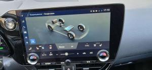 Черный Лексус NX 350h 2024 в Вильнюс, объемом двигателя 2.49 л и пробегом 42 тыс. км за 48850 €, фото 12 на AUTOMOTO.COM.LV