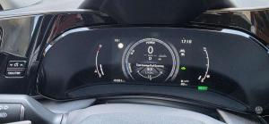 Черный Лексус NX 350h 2024 в Вильнюс, объемом двигателя 2.49 л и пробегом 42 тыс. км за 48850 €, фото 14 на AUTOMOTO.COM.LV
