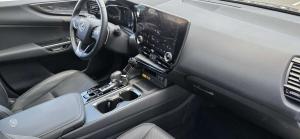 Черный Лексус NX 350h 2024 в Вильнюс, объемом двигателя 2.49 л и пробегом 42 тыс. км за 48850 €, фото 26 на AUTOMOTO.COM.LV