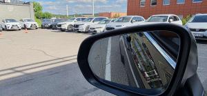 Черный Лексус NX 350h 2024 в Вильнюс, объемом двигателя 2.49 л и пробегом 42 тыс. км за 48850 €, фото 33 на AUTOMOTO.COM.LV