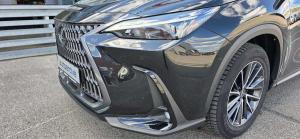 Черный Лексус NX 350h 2024 в Вильнюс, объемом двигателя 2.49 л и пробегом 42 тыс. км за 48850 €, фото 34 на AUTOMOTO.COM.LV