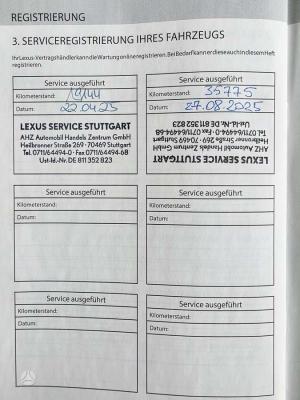Черный Лексус NX 350h 2024 в Вильнюс, объемом двигателя 2.49 л и пробегом 42 тыс. км за 48850 €, фото 37 на AUTOMOTO.COM.LV