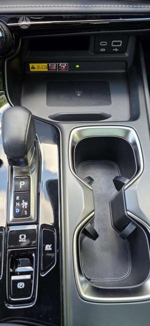 Черный Лексус NX 350h 2024 в Вильнюс, объемом двигателя 2.49 л и пробегом 42 тыс. км за 47360 €, фото 18 на AUTOMOTO.COM.LV