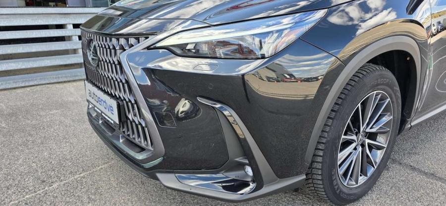 Черный Лексус NX 350h 2024 в Вильнюс, объемом двигателя 2.49 л и пробегом 42 тыс. км за 47360 €, фото 34 на AUTOMOTO.COM.LV