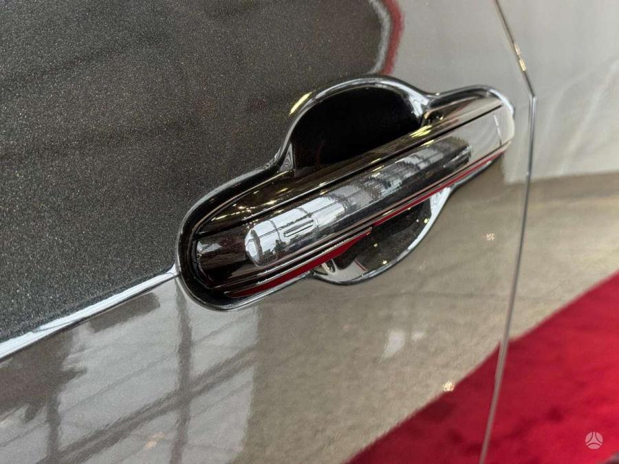 Черный Лексус NX 350h 2024 в Шяуляй, объемом двигателя 2.49 л и пробегом 9 тыс. км за 42900 €, фото 12 на AUTOMOTO.COM.LV