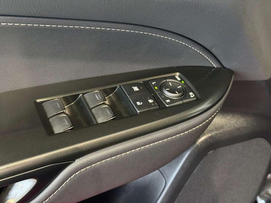 Черный Лексус NX 350h 2024 в Шяуляй, объемом двигателя 2.49 л и пробегом 9 тыс. км за 42900 €, фото 13 на AUTOMOTO.COM.LV