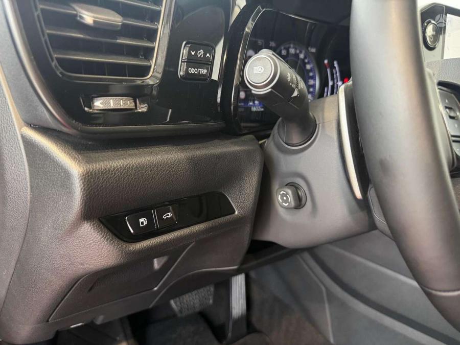 Черный Лексус NX 350h 2024 в Шяуляй, объемом двигателя 2.49 л и пробегом 9 тыс. км за 42900 €, фото 14 на AUTOMOTO.COM.LV