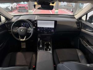 Черный Лексус NX 350h 2024 в Шяуляй, объемом двигателя 2.49 л и пробегом 9 тыс. км за 42900 €, фото 15 на AUTOMOTO.COM.LV