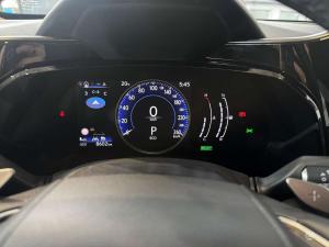 Черный Лексус NX 350h 2024 в Шяуляй, объемом двигателя 2.49 л и пробегом 9 тыс. км за 42900 €, фото 17 на AUTOMOTO.COM.LV