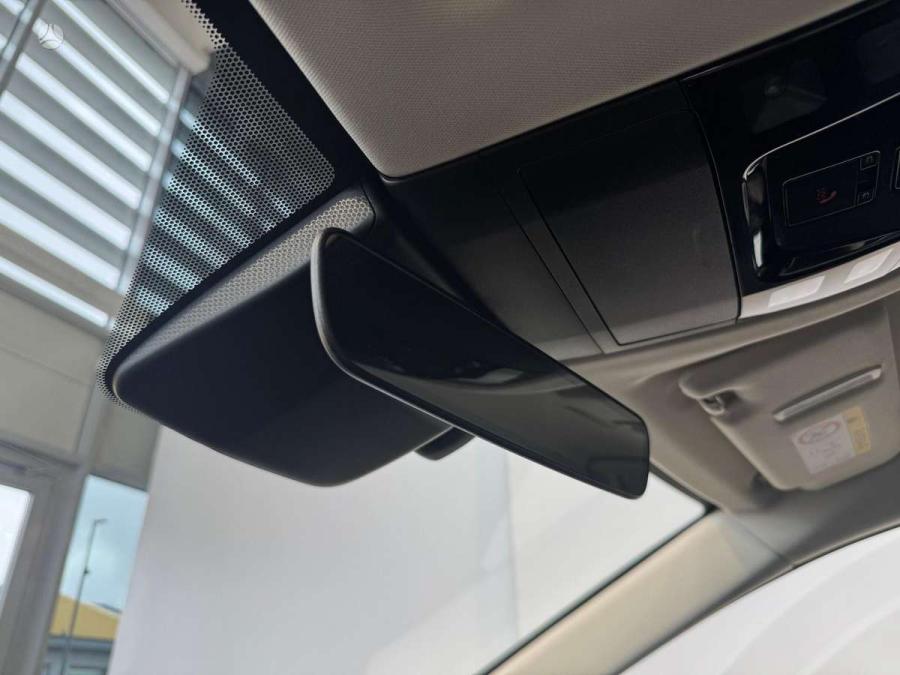 Черный Лексус NX 350h 2024 в Шяуляй, объемом двигателя 2.49 л и пробегом 9 тыс. км за 42900 €, фото 18 на AUTOMOTO.COM.LV