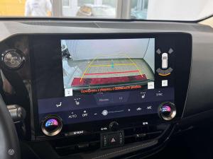 Черный Лексус NX 350h 2024 в Шяуляй, объемом двигателя 2.49 л и пробегом 9 тыс. км за 42900 €, фото 20 на AUTOMOTO.COM.LV