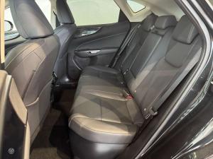Черный Лексус NX 350h 2024 в Шяуляй, объемом двигателя 2.49 л и пробегом 9 тыс. км за 42900 €, фото 23 на AUTOMOTO.COM.LV