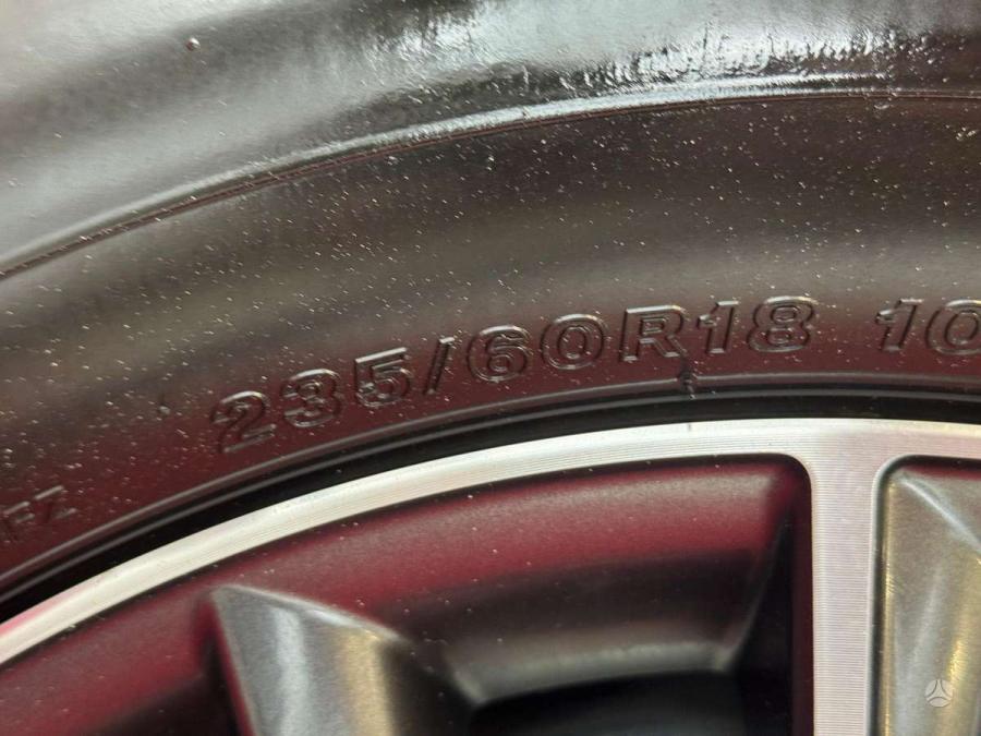 Черный Лексус NX 350h 2024 в Шяуляй, объемом двигателя 2.49 л и пробегом 9 тыс. км за 42900 €, фото 29 на AUTOMOTO.COM.LV