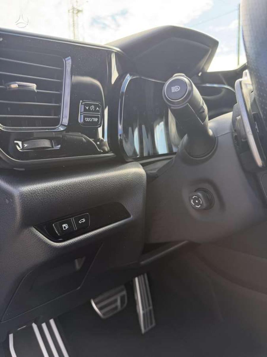 Zils Lexus NX 350h 2022 Panevēža, ar dzinēja tilpumu 2.49 L un nobraukumu 177 tūkst. km par 31800 €, foto 13 vietnē AUTOMOTO.COM.LV
