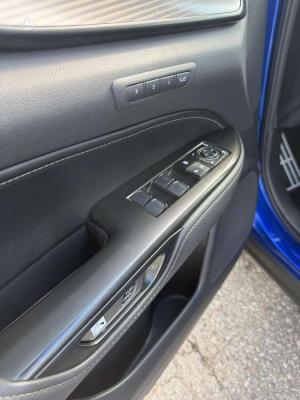 Zils Lexus NX 350h 2022 Panevēža, ar dzinēja tilpumu 2.49 L un nobraukumu 177 tūkst. km par 31800 €, foto 15 vietnē AUTOMOTO.COM.LV