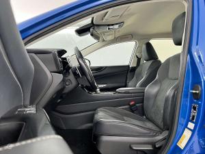 Синий Лексус NX 350h 2023 в Вильнюс, объемом двигателя 2.49 л и пробегом 67 тыс. км за 40900 €, фото 12 на AUTOMOTO.COM.LV