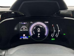 Синий Лексус NX 350h 2023 в Вильнюс, объемом двигателя 2.49 л и пробегом 67 тыс. км за 40900 €, фото 14 на AUTOMOTO.COM.LV