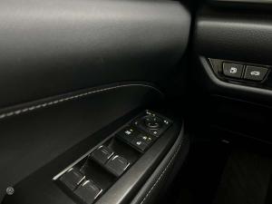 Синий Лексус NX 350h 2023 в Вильнюс, объемом двигателя 2.49 л и пробегом 67 тыс. км за 40900 €, фото 25 на AUTOMOTO.COM.LV