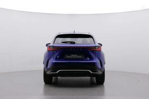 Zils Lexus NX 350h 2023 Viļņa, ar dzinēja tilpumu 2.49 L un nobraukumu 65 tūkst. km par 46900 €, foto 6 vietnē AUTOMOTO.COM.LV