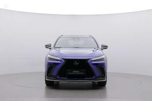 Zils Lexus NX 350h 2023 Viļņa, ar dzinēja tilpumu 2.49 L un nobraukumu 65 tūkst. km par 46900 €, foto 7 vietnē AUTOMOTO.COM.LV