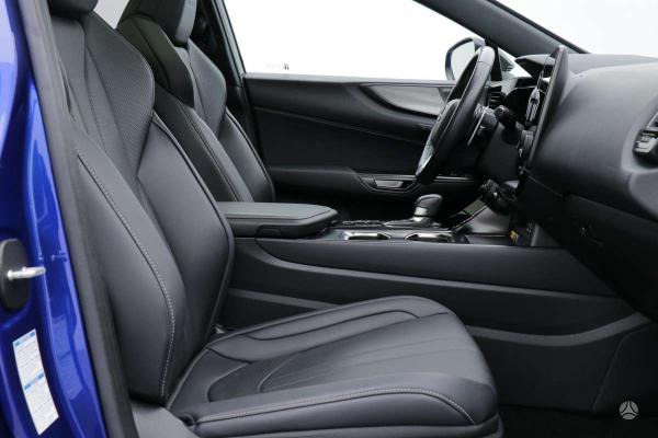 Zils Lexus NX 350h 2023 Viļņa, ar dzinēja tilpumu 2.49 L un nobraukumu 65 tūkst. km par 46900 €, foto 9 vietnē AUTOMOTO.COM.LV