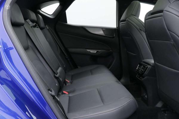 Zils Lexus NX 350h 2023 Viļņa, ar dzinēja tilpumu 2.49 L un nobraukumu 65 tūkst. km par 46900 €, foto 10 vietnē AUTOMOTO.COM.LV