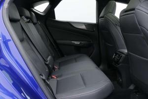 Zils Lexus NX 350h 2023 Viļņa, ar dzinēja tilpumu 2.49 L un nobraukumu 65 tūkst. km par 46900 €, foto 11 vietnē AUTOMOTO.COM.LV