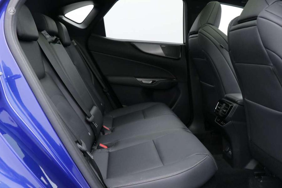 Zils Lexus NX 350h 2023 Viļņa, ar dzinēja tilpumu 2.49 L un nobraukumu 65 tūkst. km par 46900 €, foto 11 vietnē AUTOMOTO.COM.LV