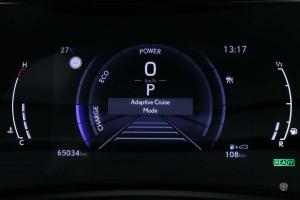 Zils Lexus NX 350h 2023 Viļņa, ar dzinēja tilpumu 2.49 L un nobraukumu 65 tūkst. km par 46900 €, foto 15 vietnē AUTOMOTO.COM.LV