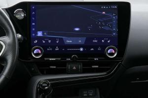 Zils Lexus NX 350h 2023 Viļņa, ar dzinēja tilpumu 2.49 L un nobraukumu 65 tūkst. km par 46900 €, foto 16 vietnē AUTOMOTO.COM.LV