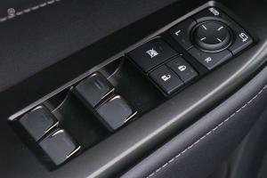 Zils Lexus NX 350h 2023 Viļņa, ar dzinēja tilpumu 2.49 L un nobraukumu 65 tūkst. km par 46900 €, foto 26 vietnē AUTOMOTO.COM.LV