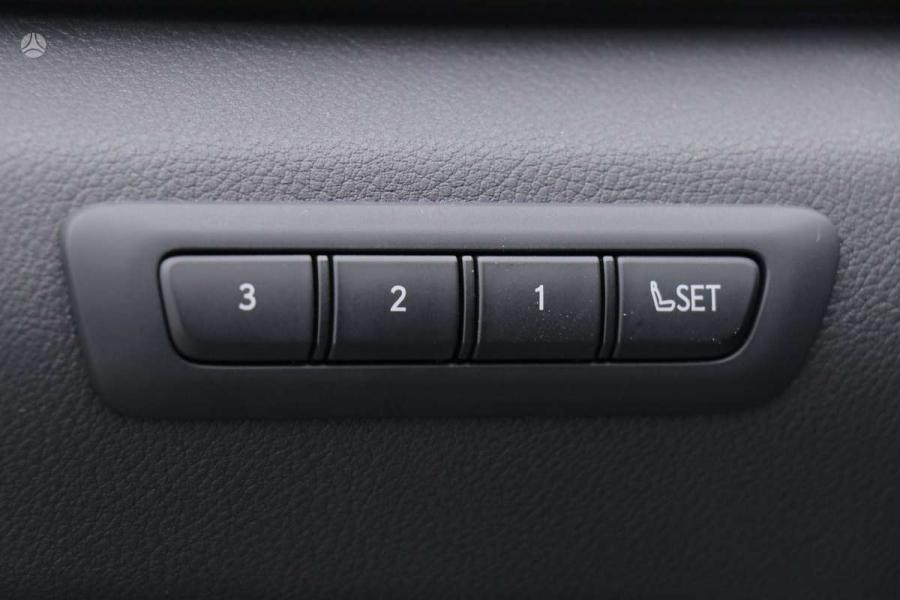 Zils Lexus NX 350h 2023 Viļņa, ar dzinēja tilpumu 2.49 L un nobraukumu 65 tūkst. km par 46900 €, foto 27 vietnē AUTOMOTO.COM.LV
