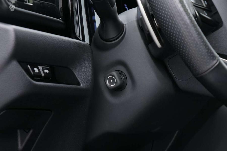 Zils Lexus NX 350h 2023 Viļņa, ar dzinēja tilpumu 2.49 L un nobraukumu 65 tūkst. km par 46900 €, foto 30 vietnē AUTOMOTO.COM.LV