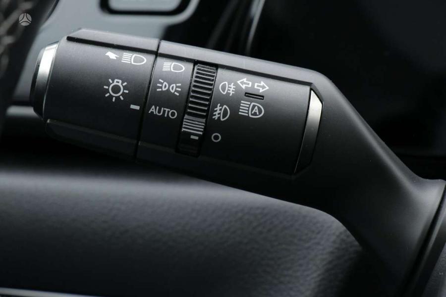 Zils Lexus NX 350h 2023 Viļņa, ar dzinēja tilpumu 2.49 L un nobraukumu 65 tūkst. km par 46900 €, foto 37 vietnē AUTOMOTO.COM.LV